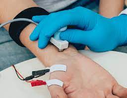 ECG,EEG,EMG,NVC | Mohan xray Lab